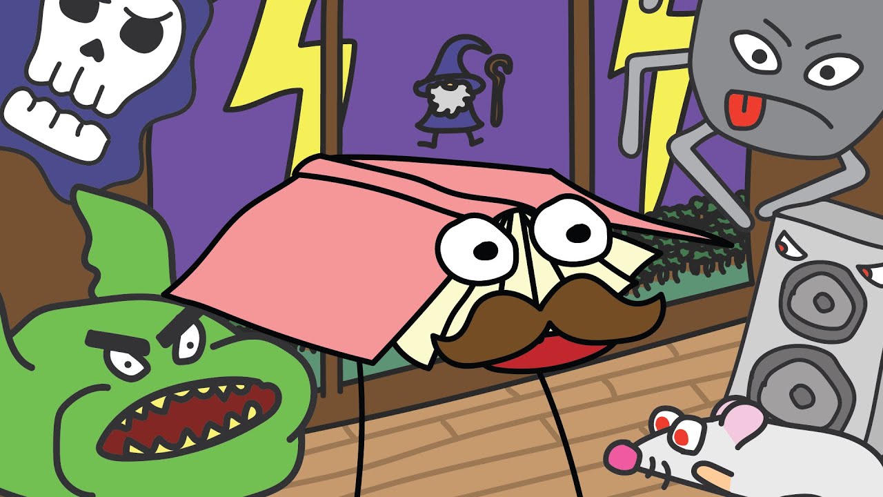 Projects | Robert Marzec