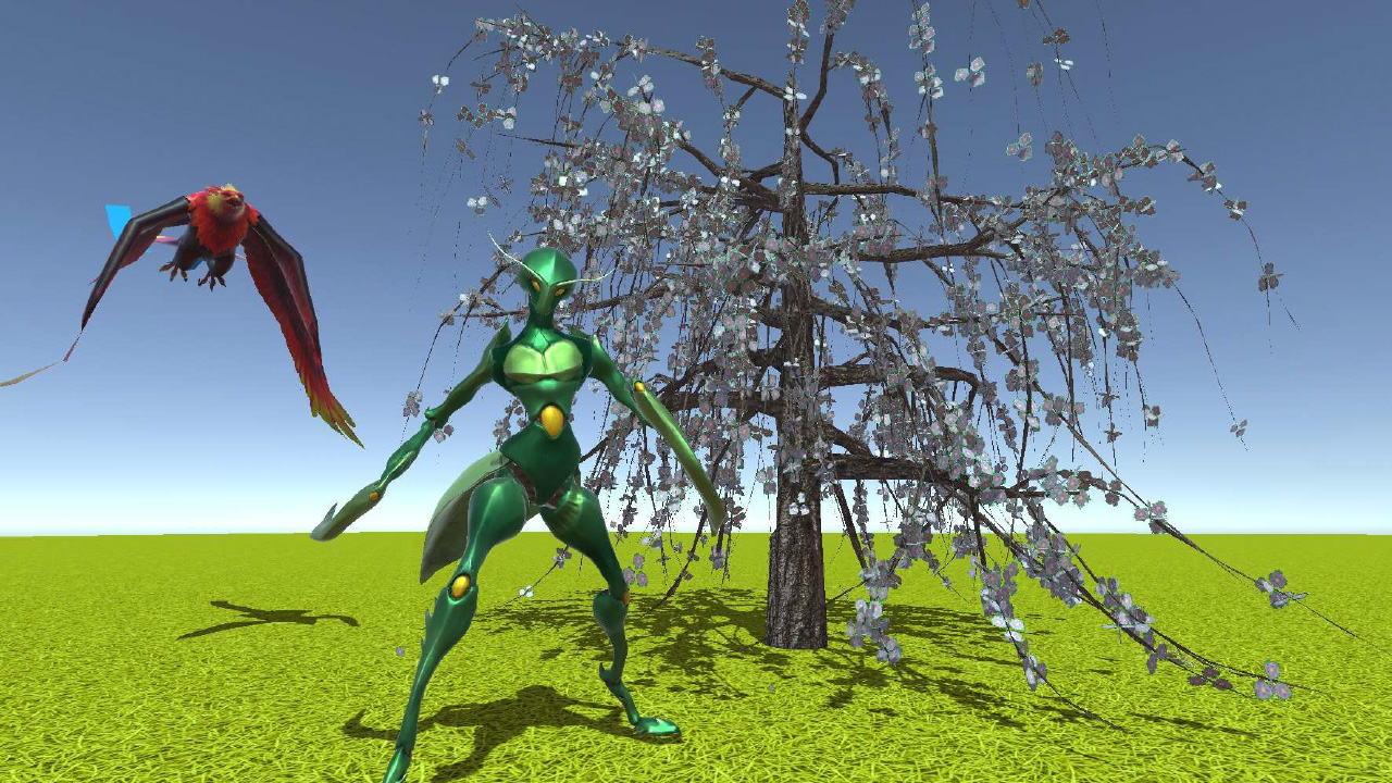 Projects | Robert Marzec